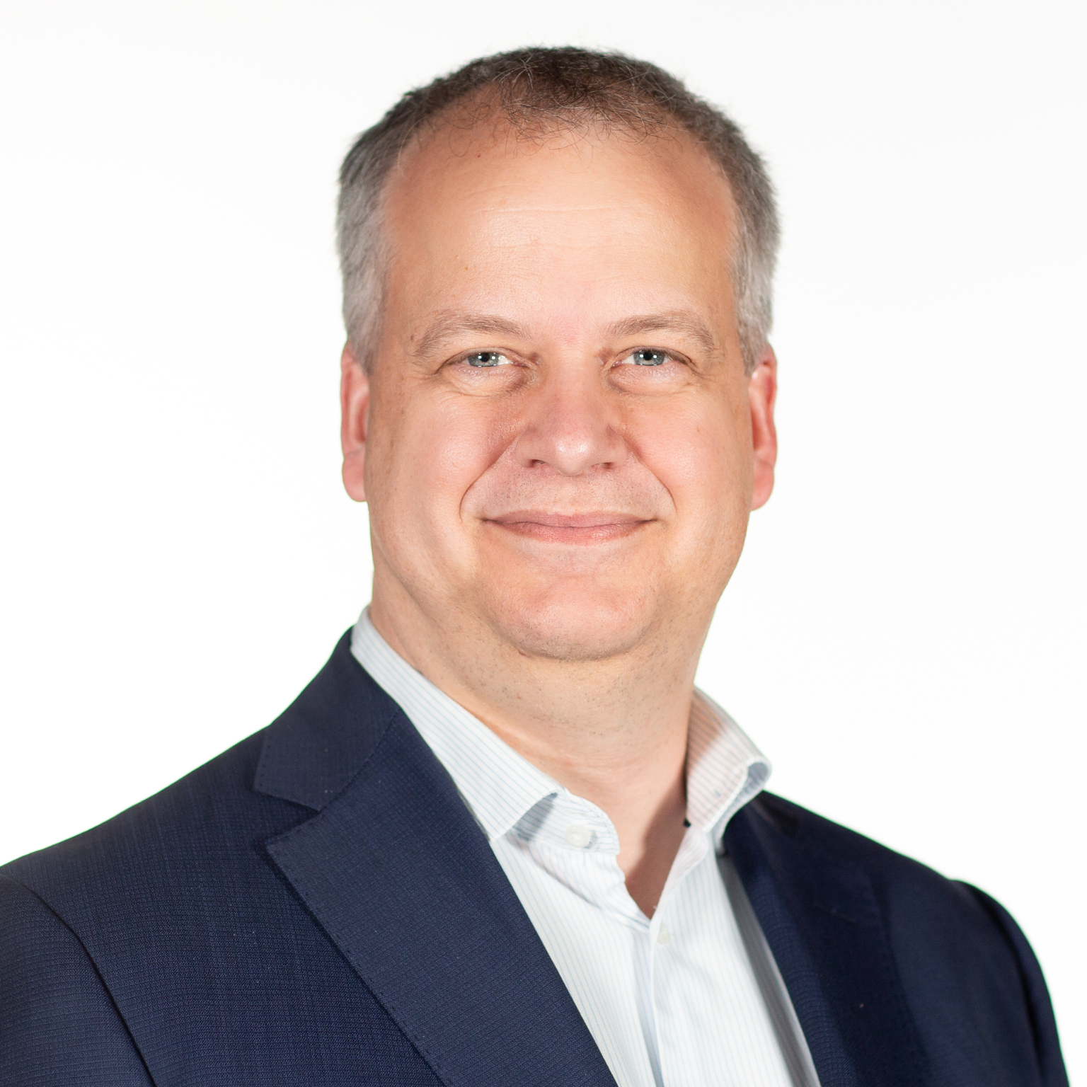 Mathieu Cormier, nouveau président du Conseil d’administration du RCM